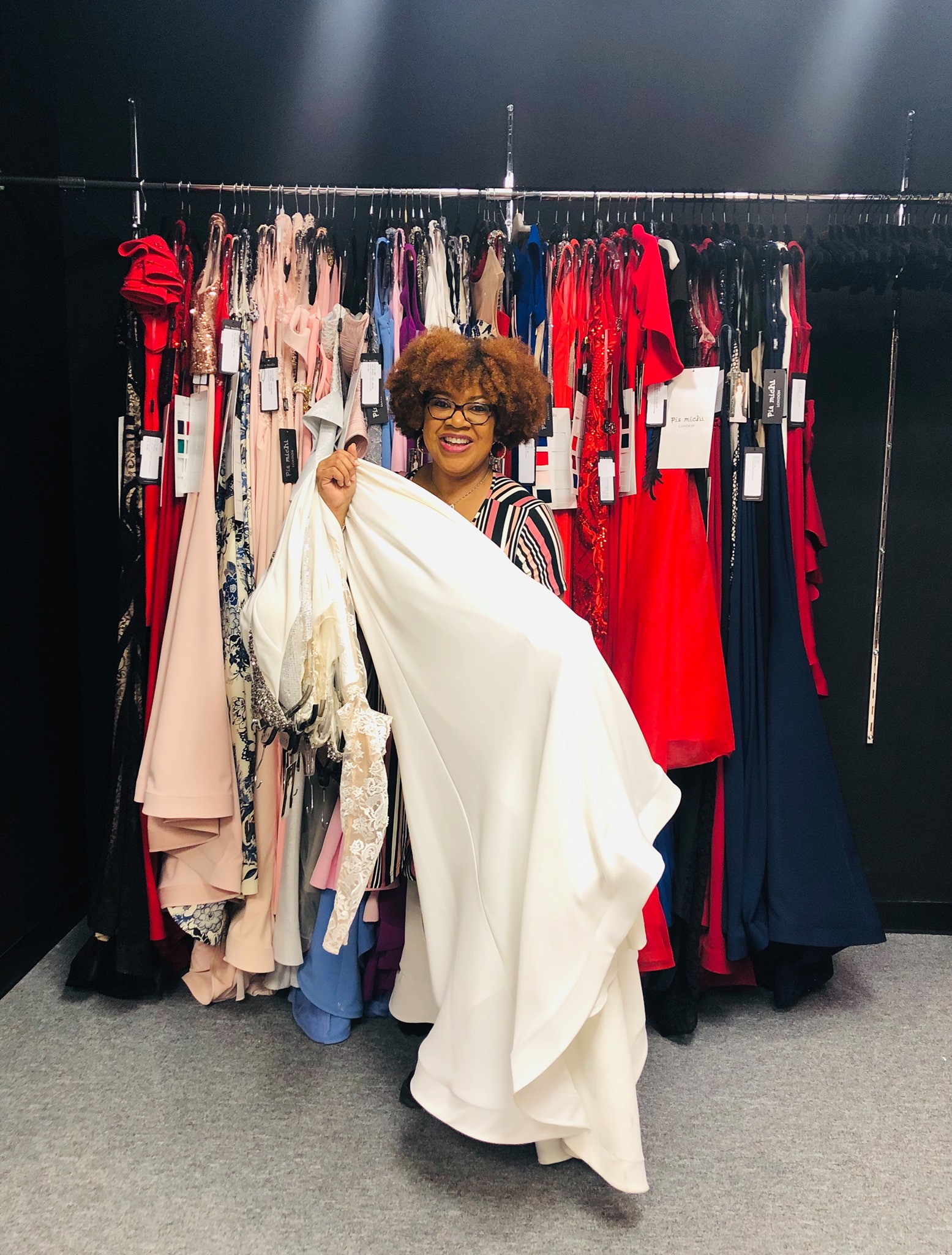 Home – The Enchanted Closet, Inc.