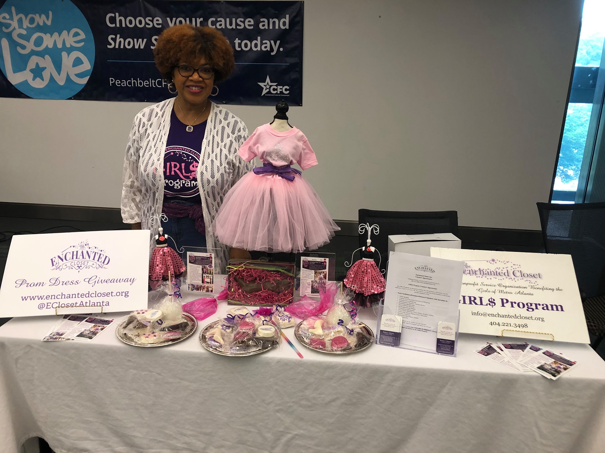 Home – The Enchanted Closet, Inc.